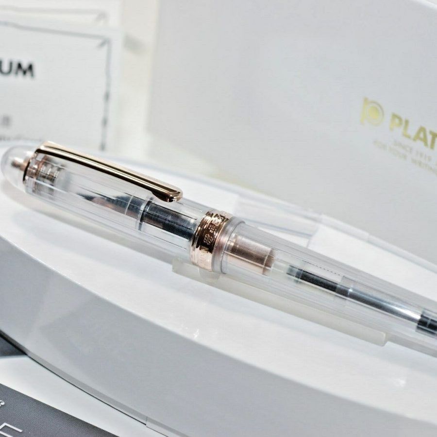 Platinum archivos - Ibérica Pens | Especialistas en compra y venta de ...