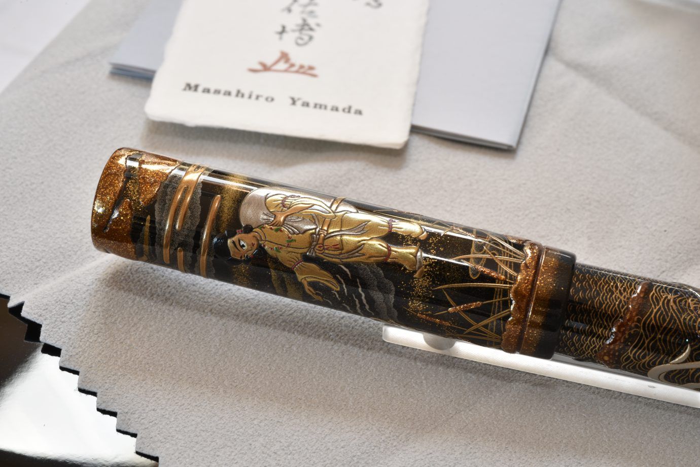 Pilot Emperor 2023 White Rabbit Limited Edition pluma estilográfica ...