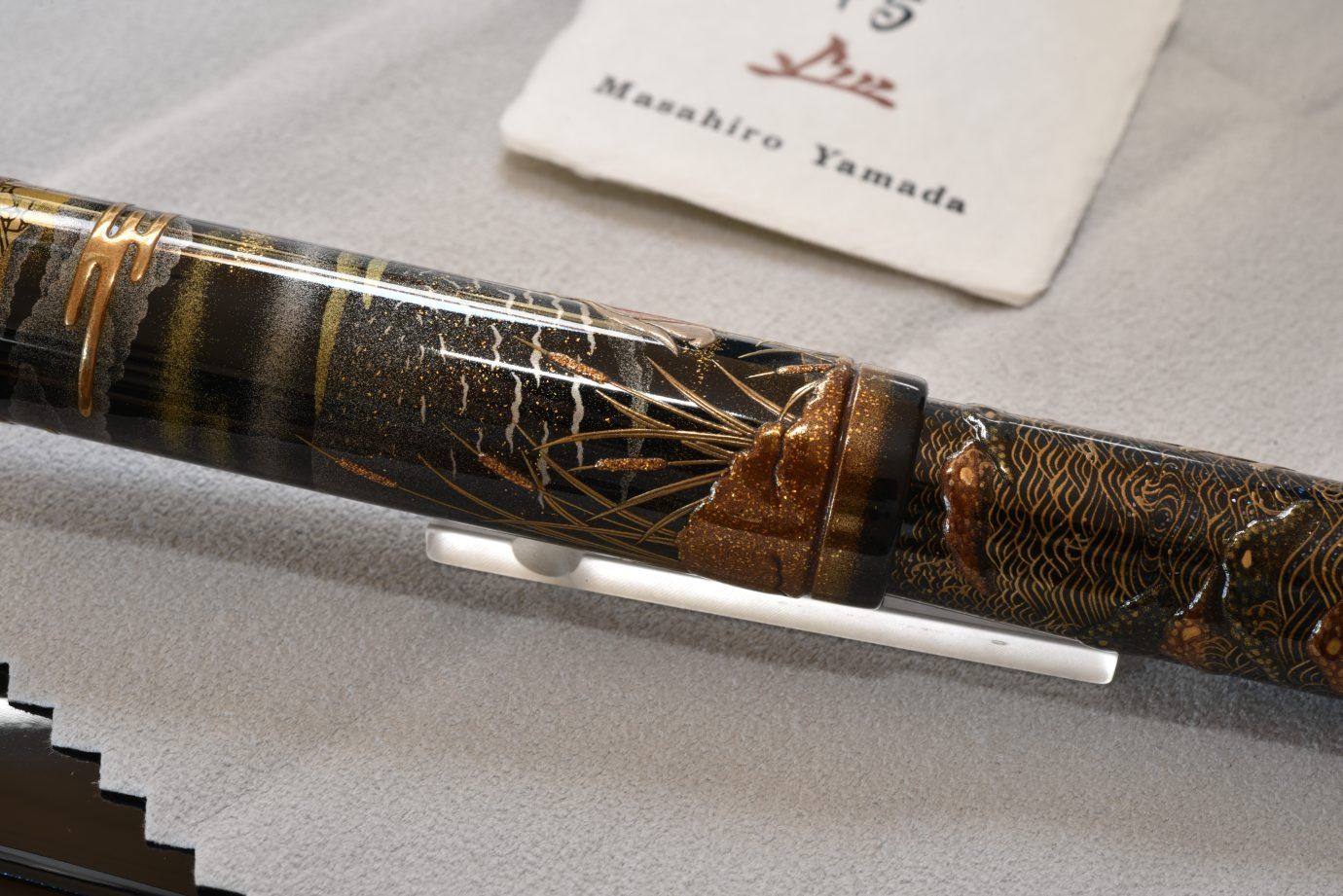 Pilot Emperor 2023 White Rabbit Limited Edition pluma estilográfica ...