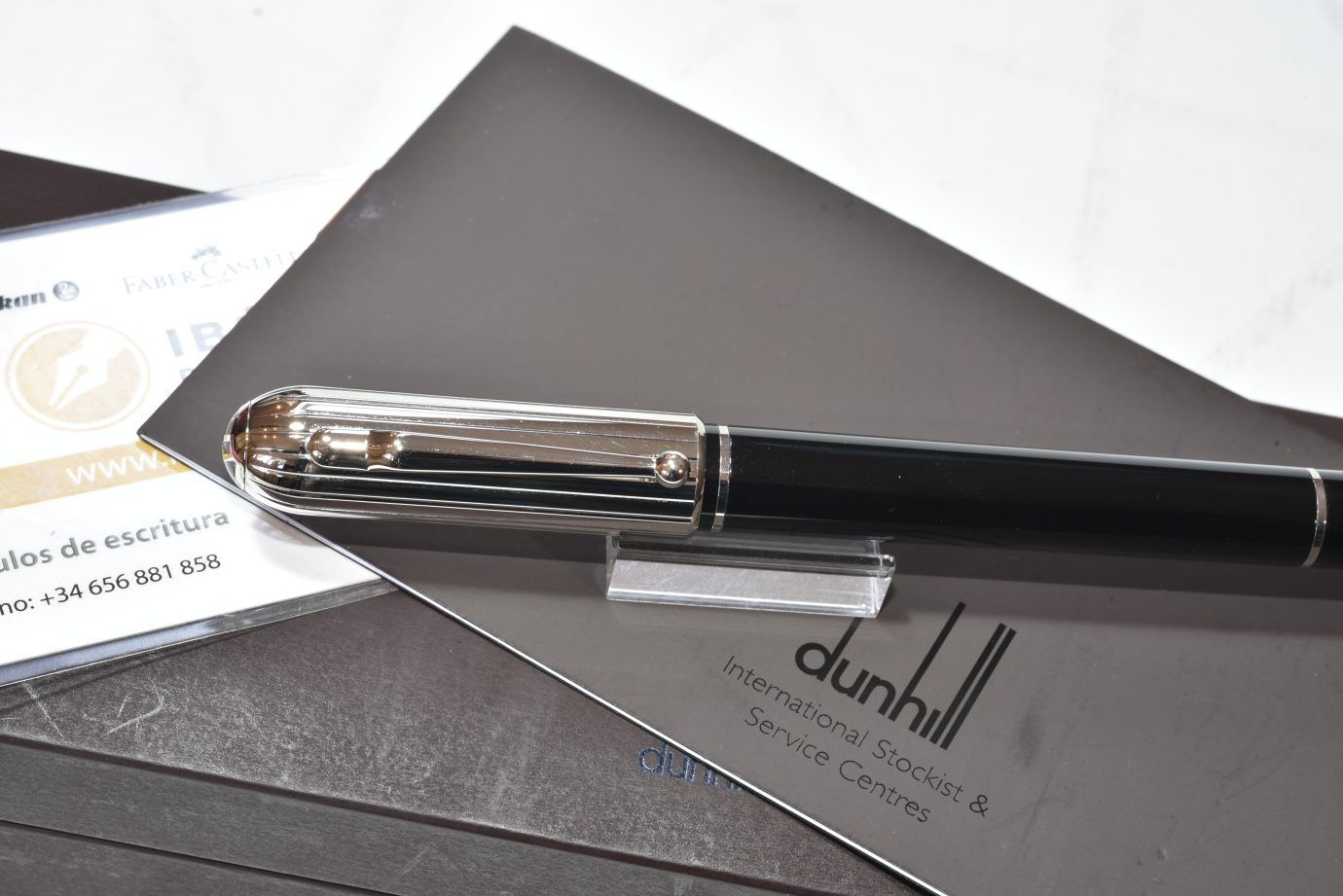 - Ibérica Pens | Especialistas en compra y venta de estilográficas