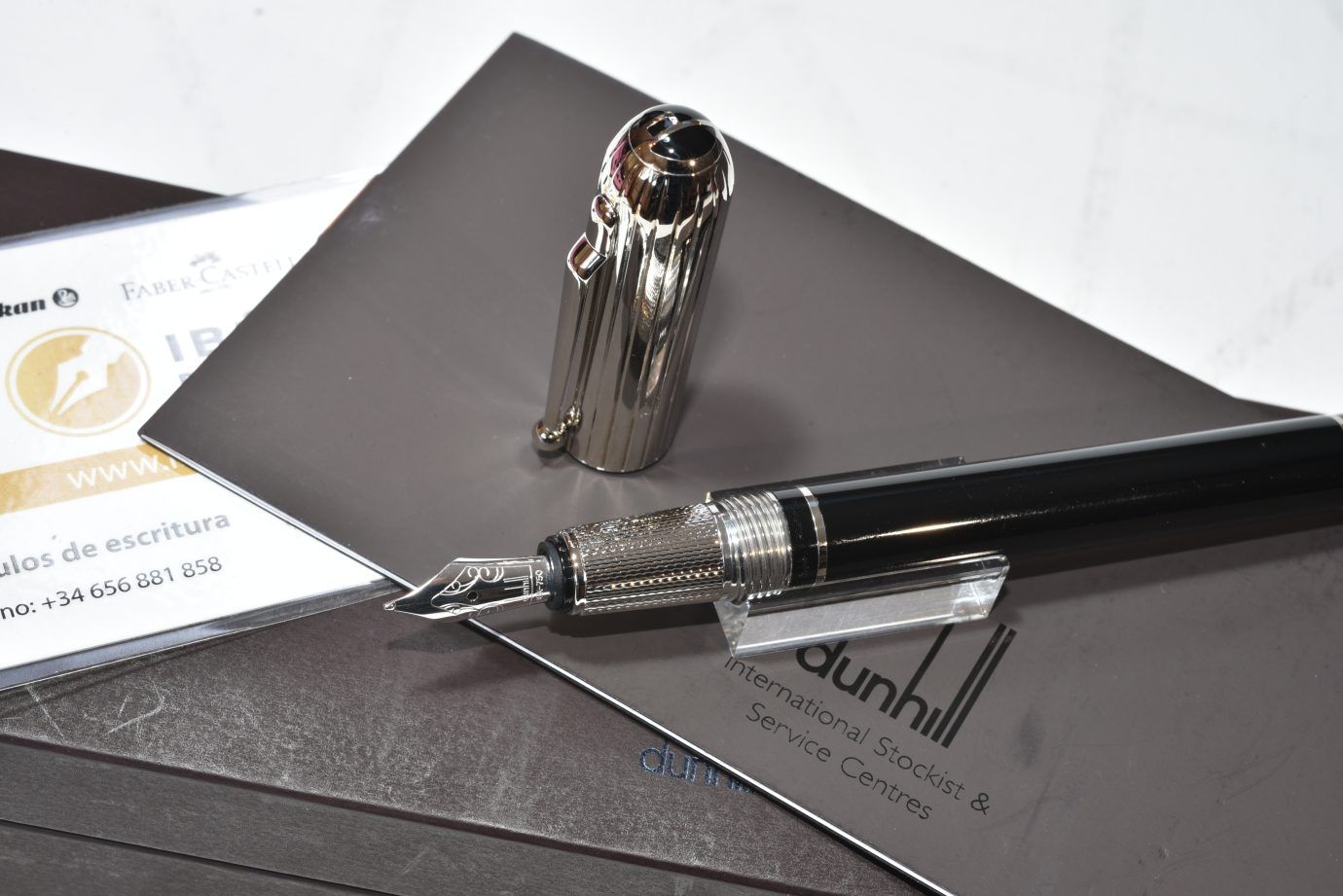 - Ibérica Pens | Especialistas en compra y venta de estilográficas